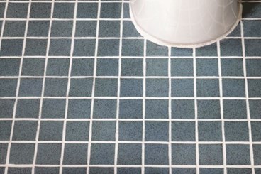 SaniGLAZE - EnduraGLAZE Treatment Photo Gallery